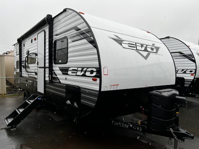 EVO Archives - Camper Valley RV