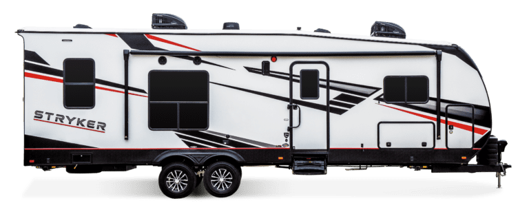 Stryker Archives - Camper Valley RV
